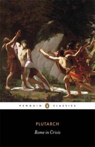 Roman History Books | Great Books on Roman Republic & Empire
